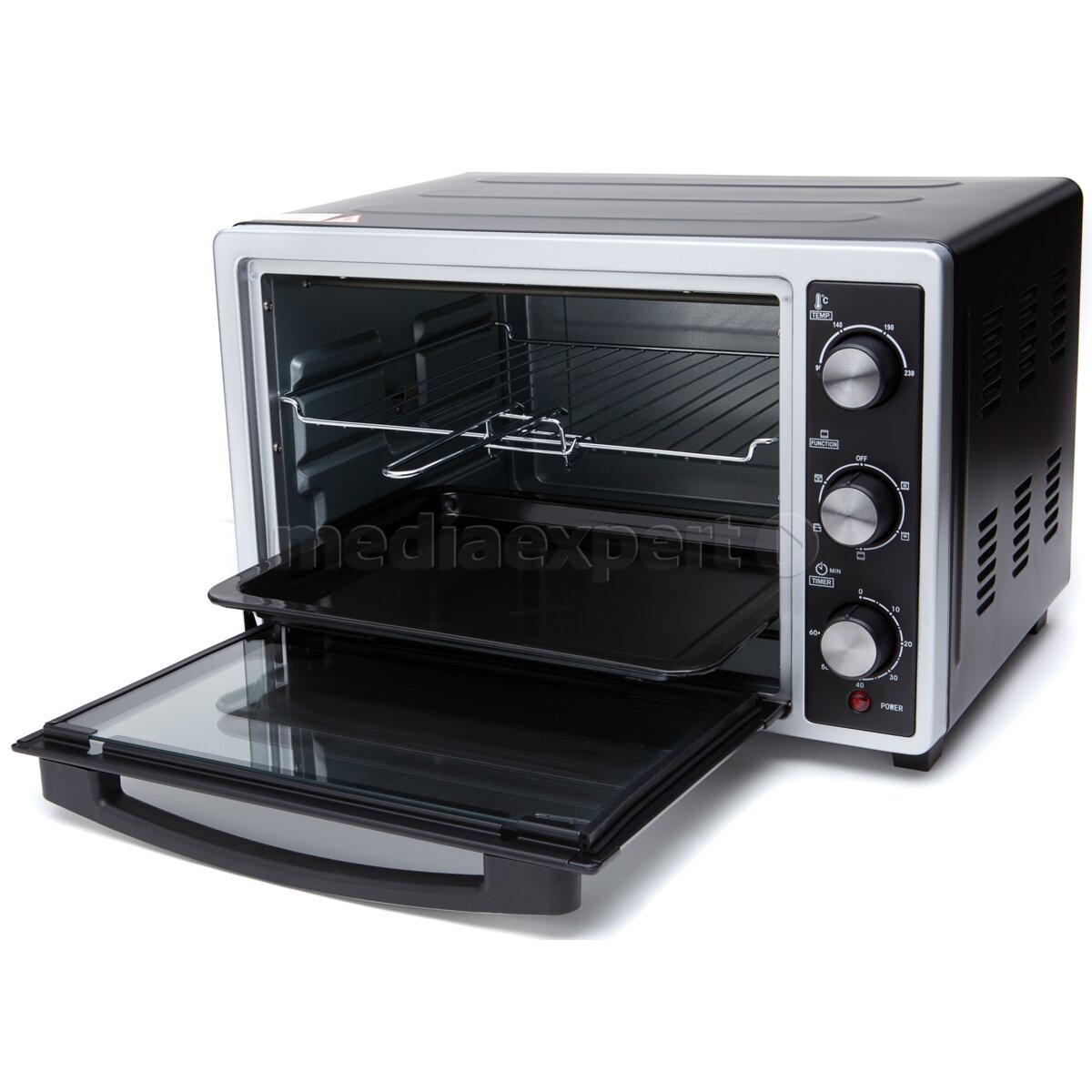 CAMRY CR 6018 Piekarnik - ceny i opinie w Media Expert