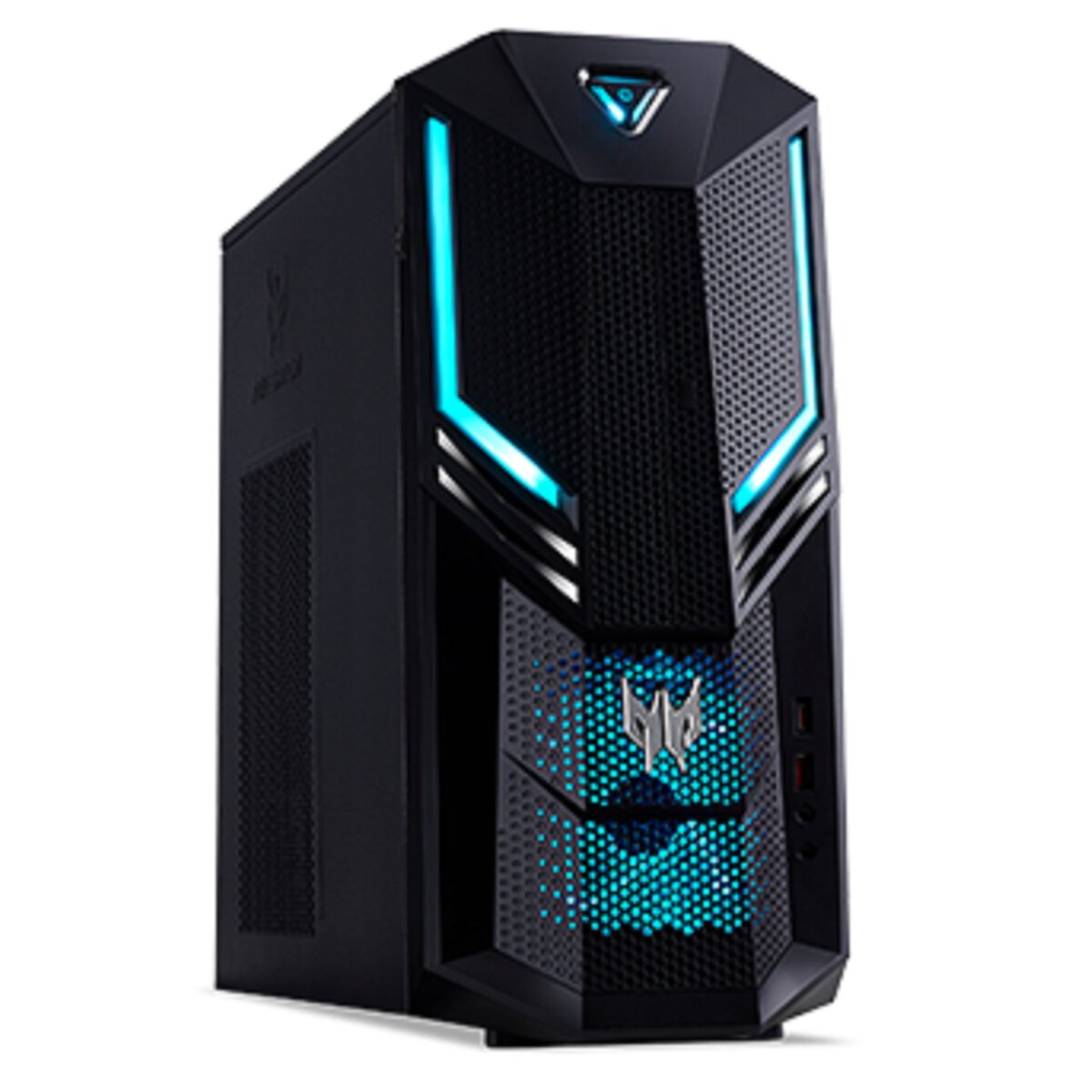 ACER Predator Orion 3000 i5-9400F 8GB 512GB SSD GF-GTX 1650 W10 ...