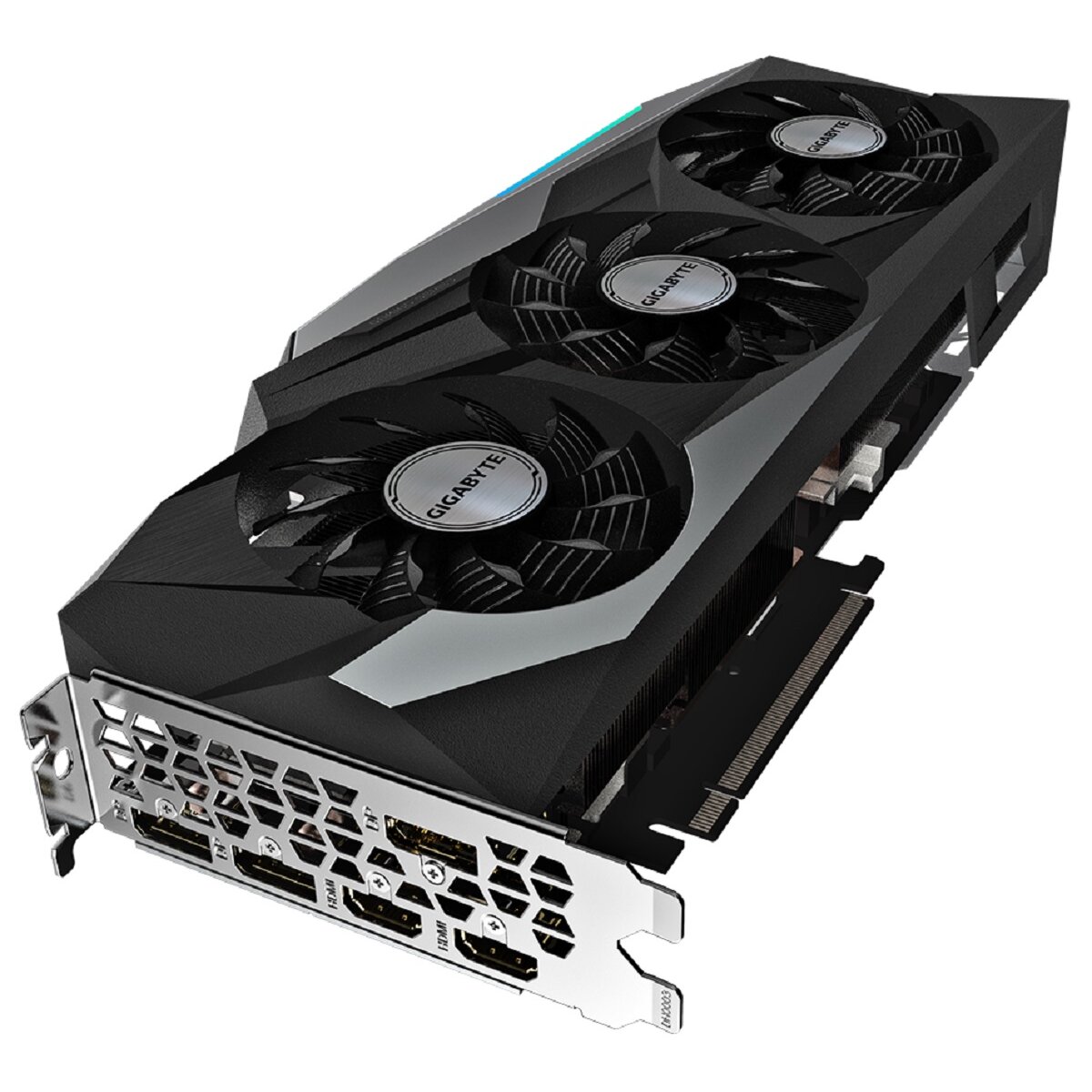 GIGABYTE GeForce RTX 3080 Gaming OC 10GB Karta graficzna - ceny i ...