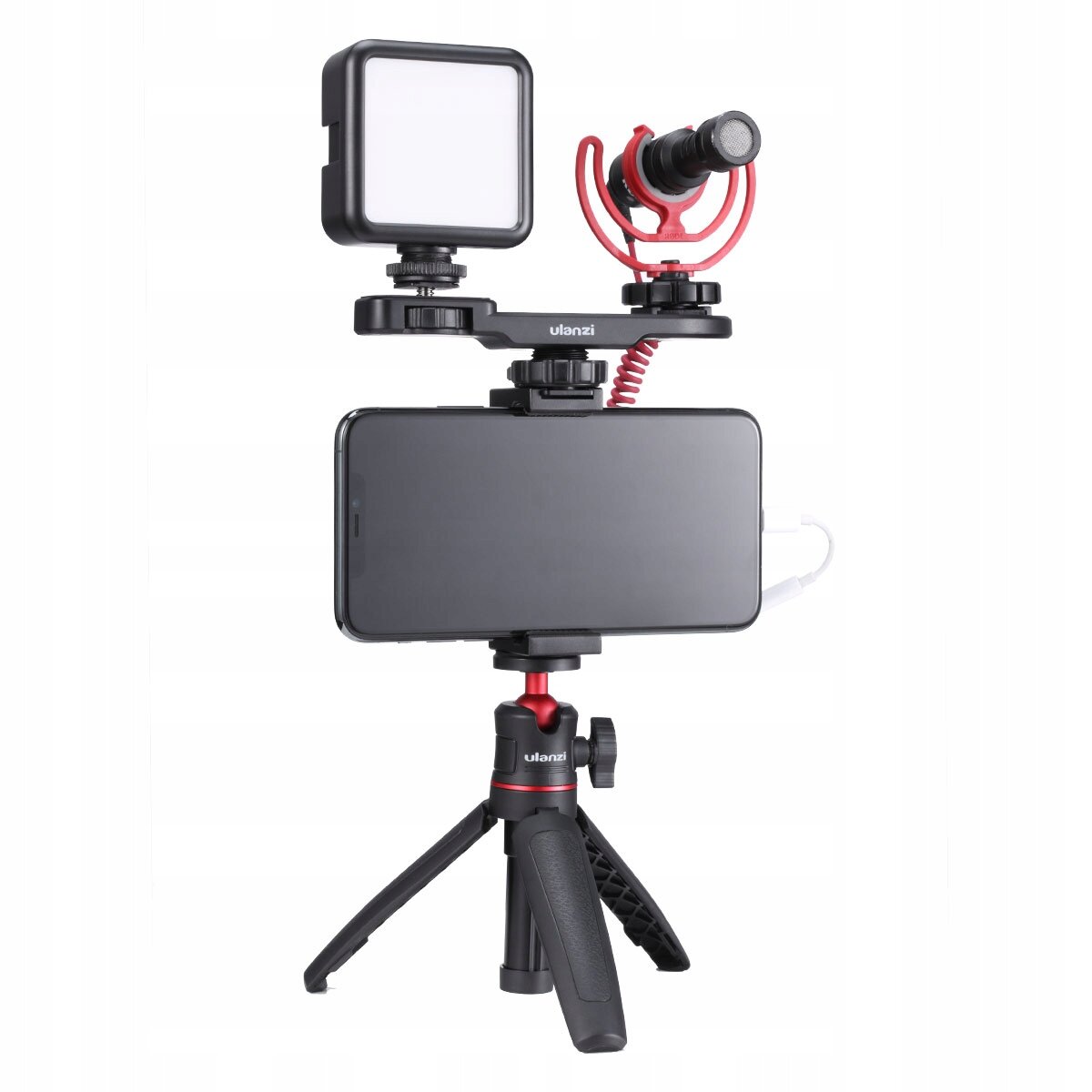 ULANZI MT-08 Statyw - ceny i opinie w Media Expert