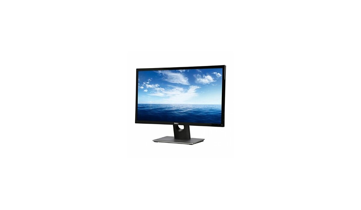 DELL SE2416H Monitor - ceny i opinie w Media Expert