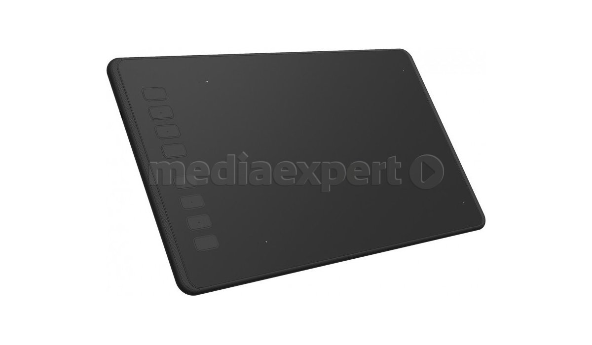 HUION H950P Tablet graficzny - ceny i opinie w Media Expert