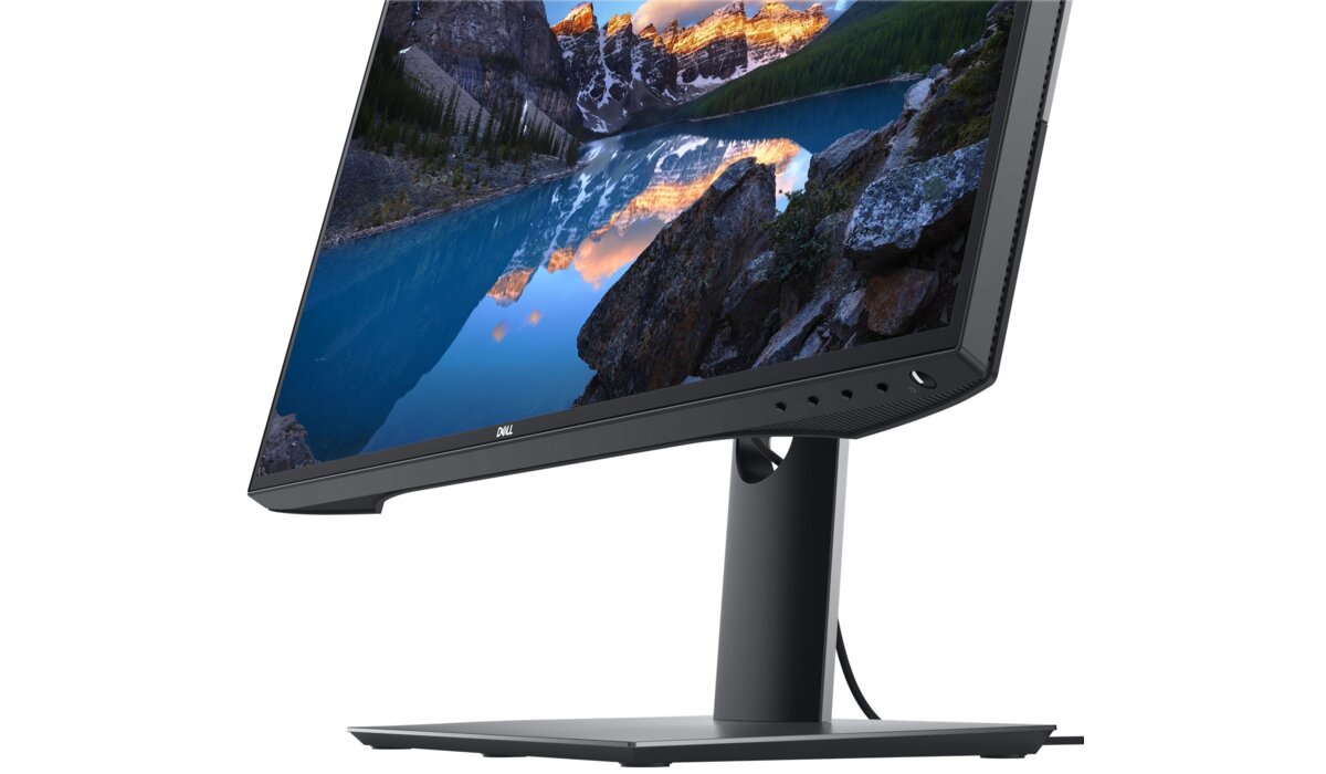 DELL U2520D Monitor - ceny i opinie w Media Expert