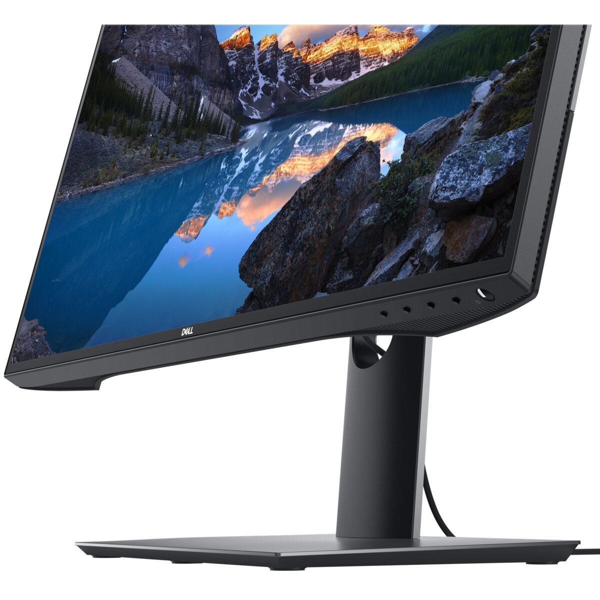 DELL U2520D Monitor - ceny i opinie w Media Expert