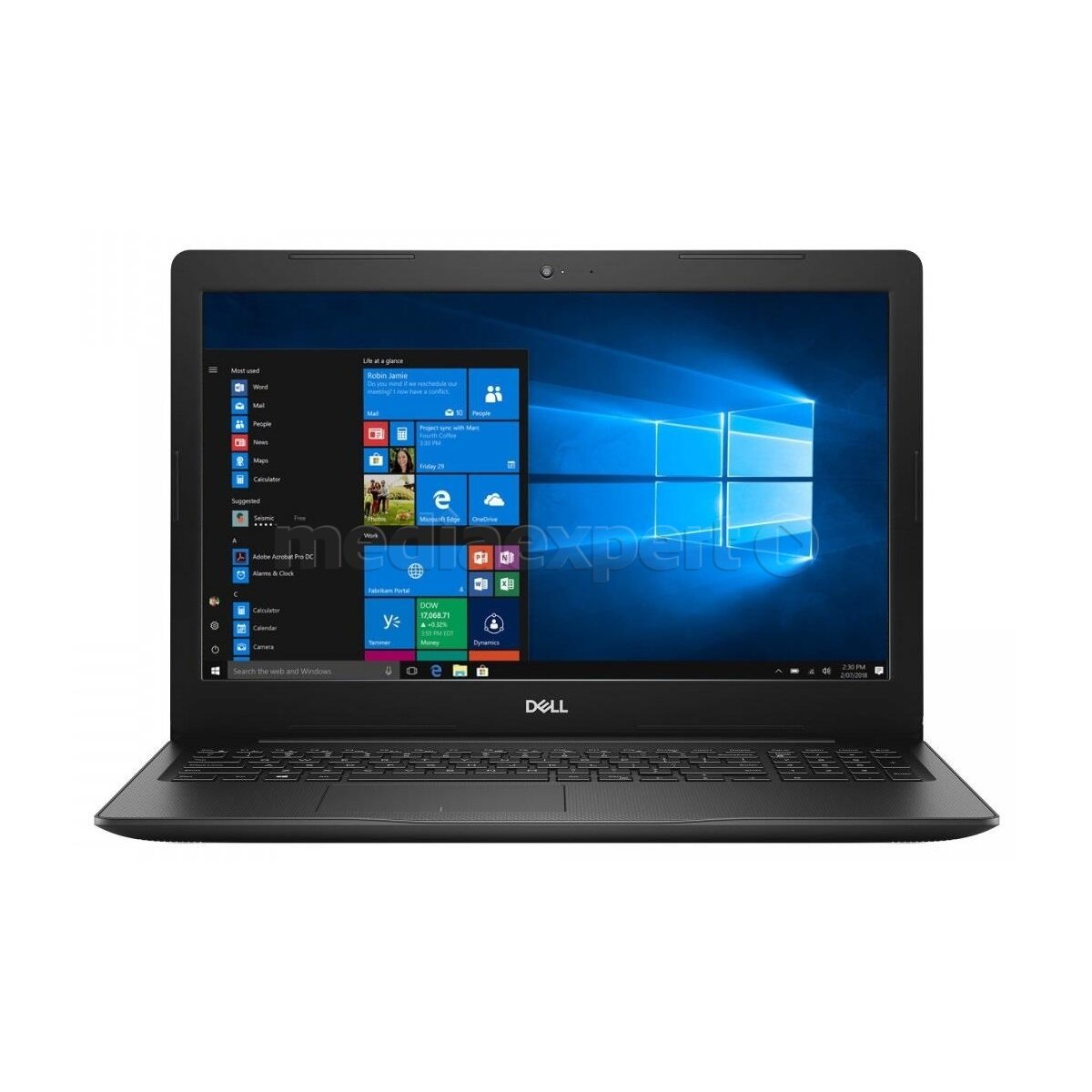 DELL Vostro 3580 i5-8265U 8GB 256GB SSD AMD 520 W10P Laptop - ceny i ...