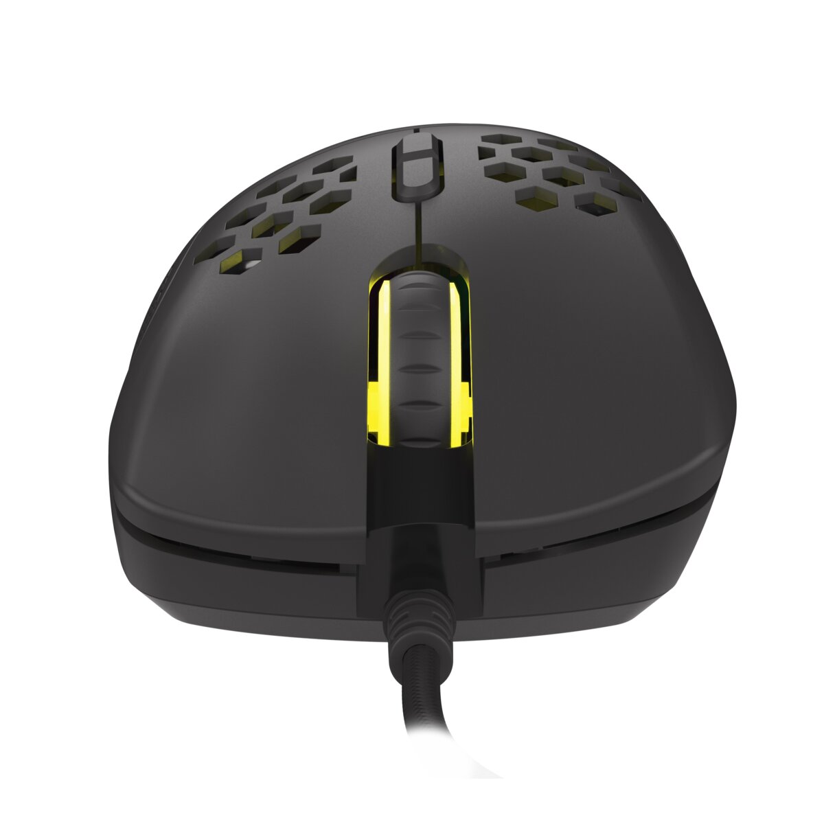 GENESIS Krypton 550 Mysz - ceny i opinie w Media Expert