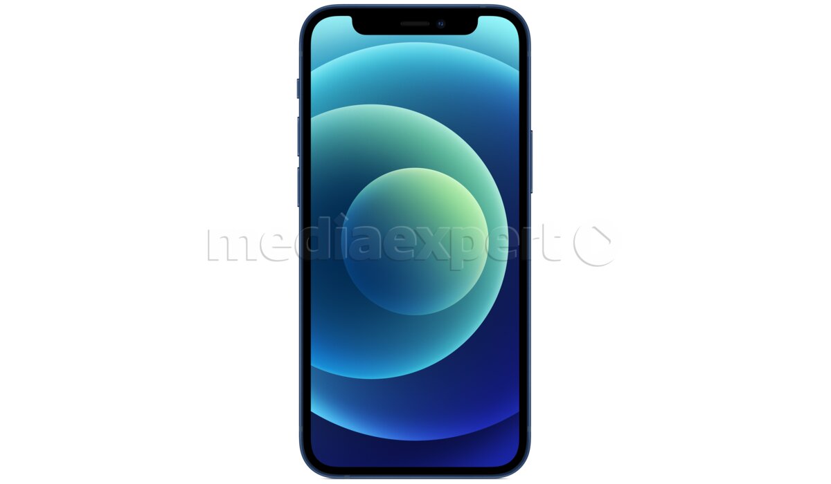 APPLE iPhone 12 mini 128GB Niebieski 5G Smartfon - ceny i opinie w ...