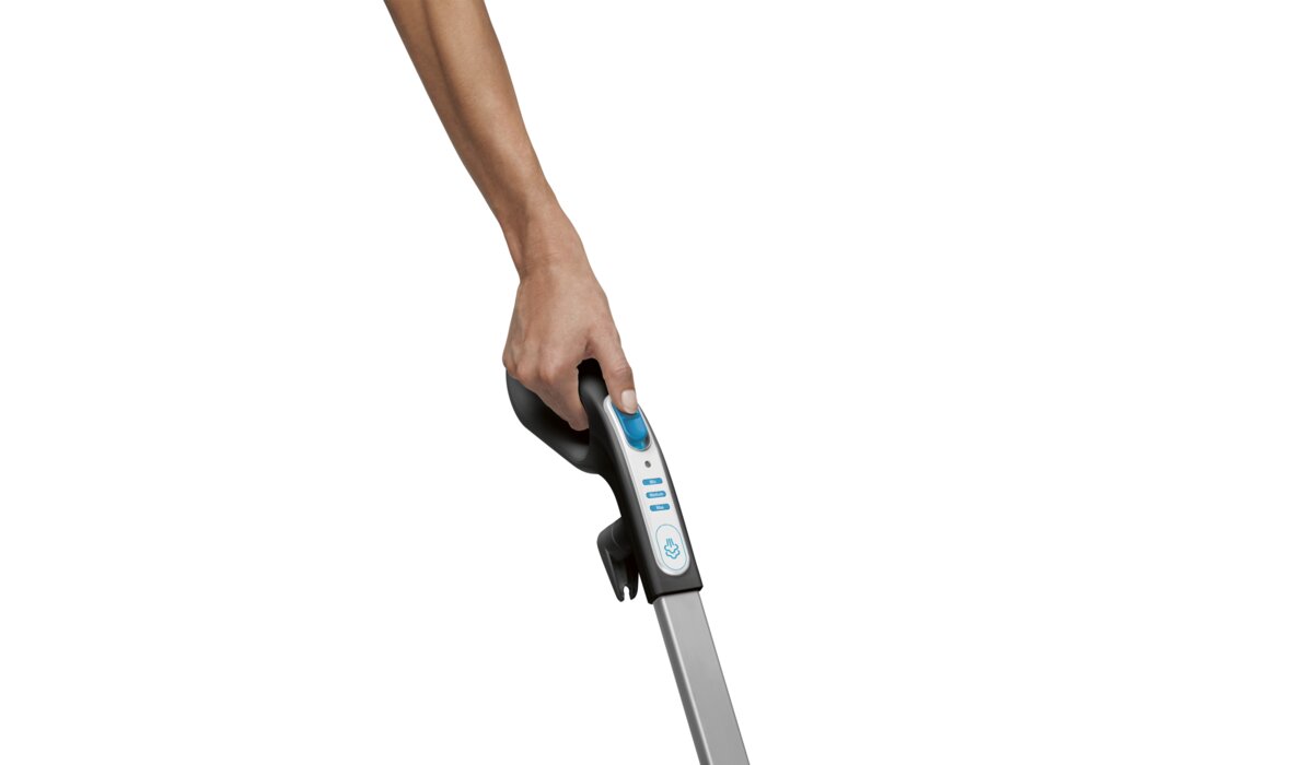 TEFAL VP6555 Mop parowy - ceny i opinie w Media Expert