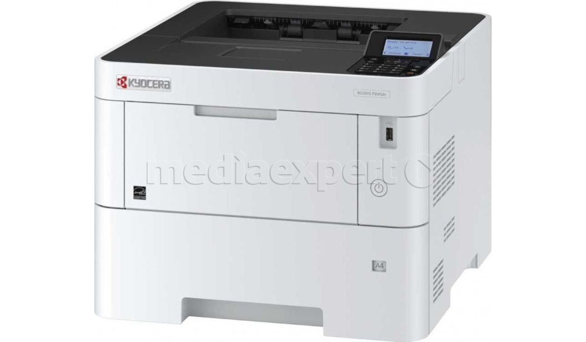 KYOCERA Ecosys P3145dn Drukarka - ceny i opinie w Media Expert