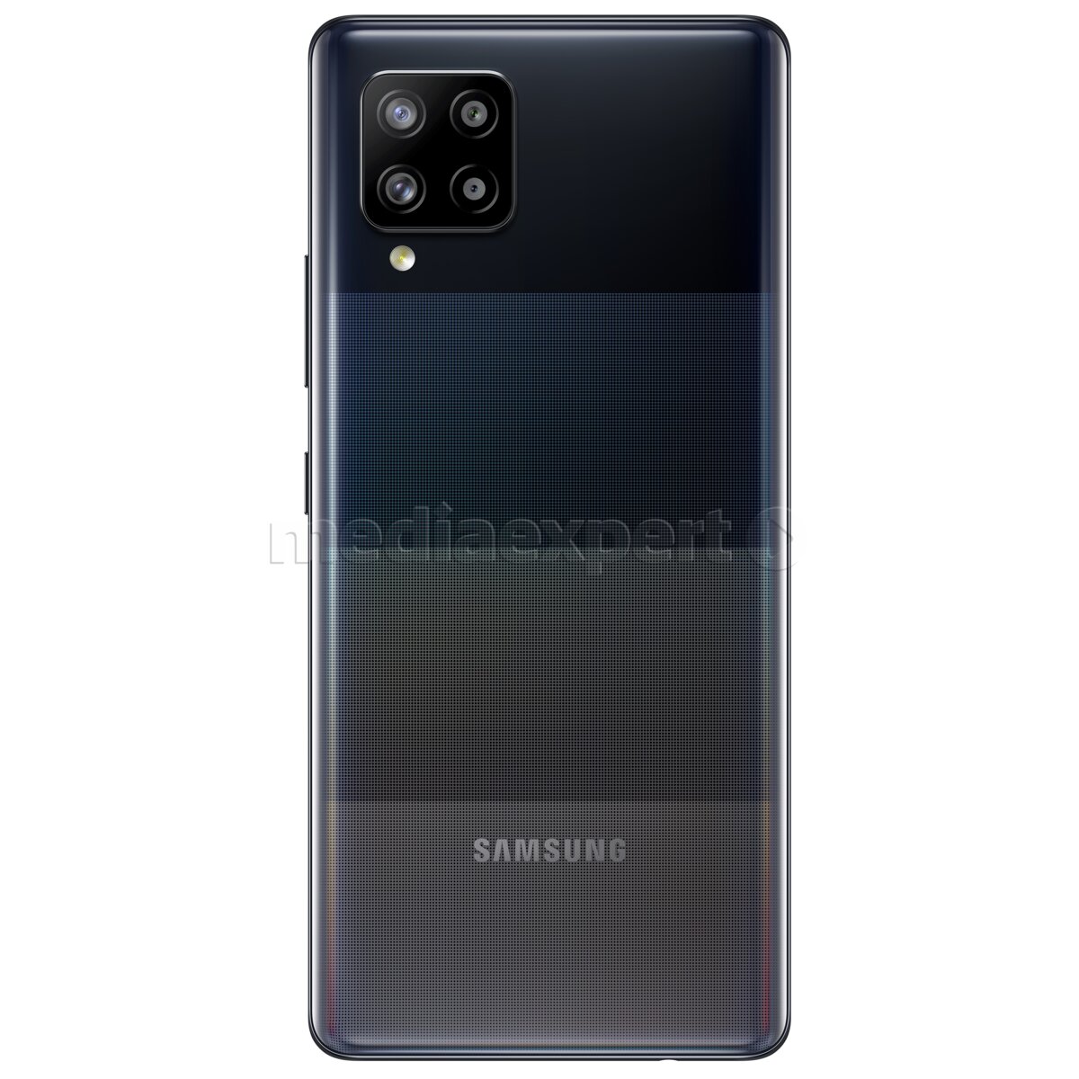 SAMSUNG Galaxy A42 5G SM-A426 Czarny Smartfon - ceny i opinie w Media ...