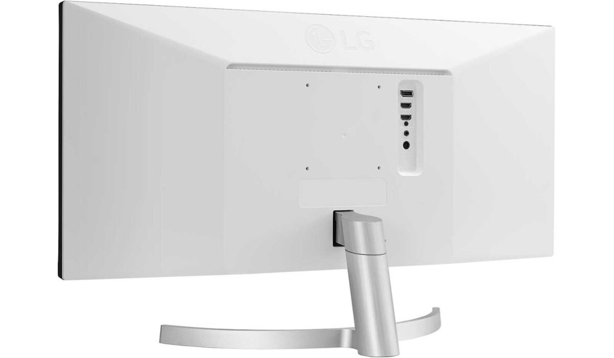 Monitor LG 29WN600-W - ceny i opinie w Media Expert