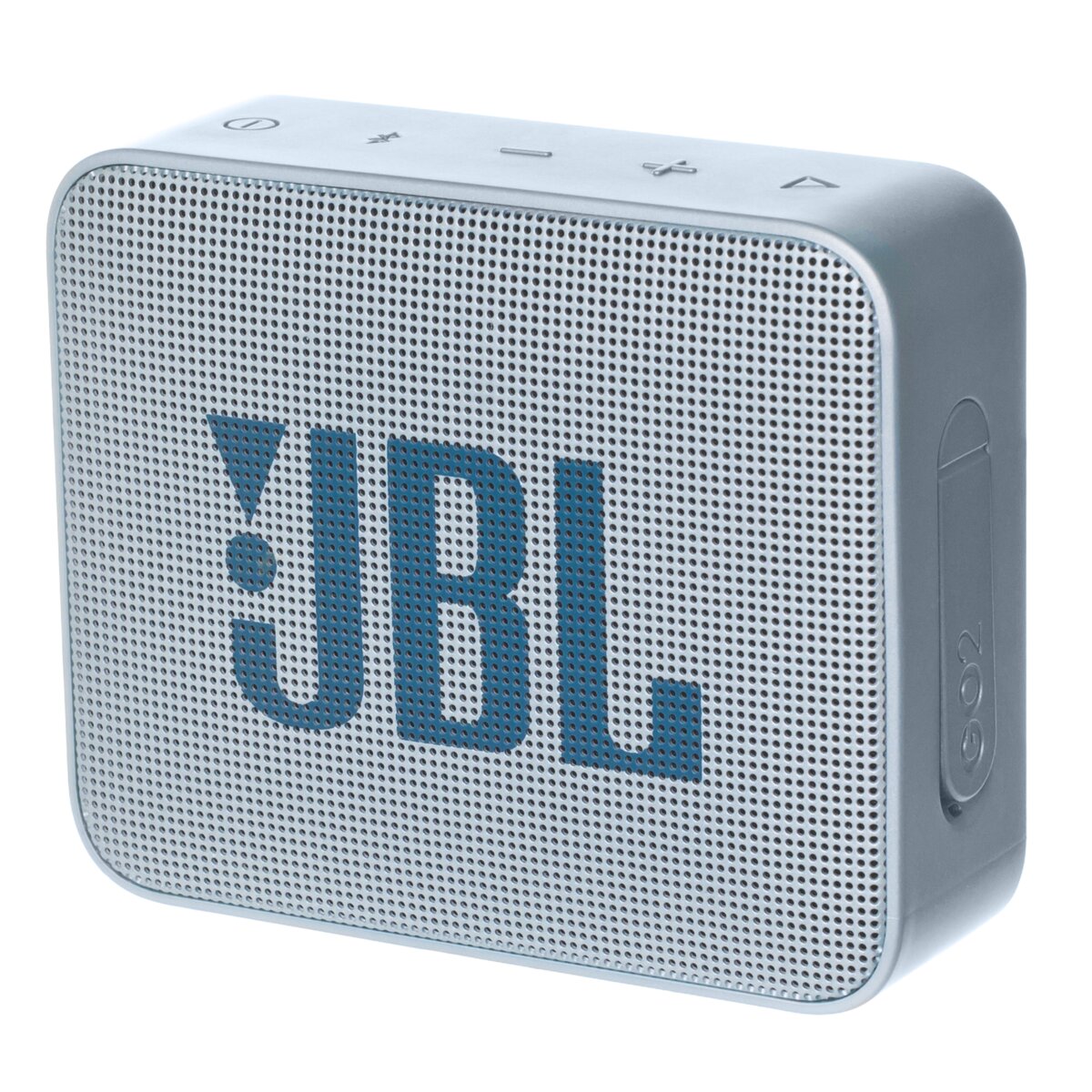 JBL GO 2 Jasnoniebieski Głośnik mobilny - ceny i opinie w Media Expert