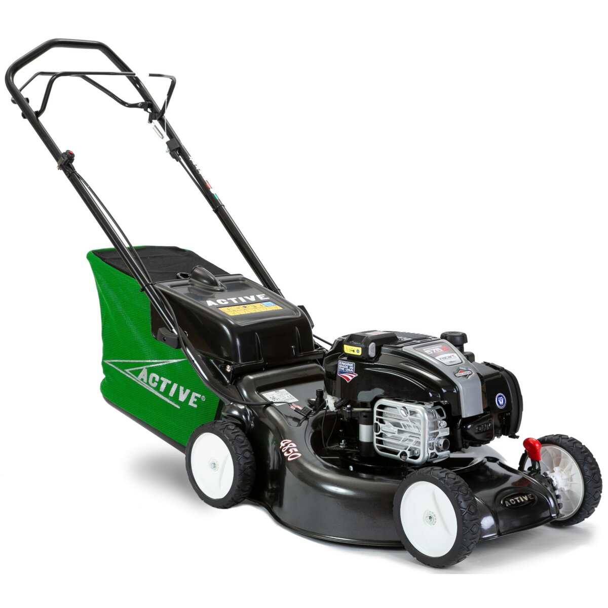 ACTIVE 4850 ISB Briggs&Stratton 575iS z napędem Kosiarka spalinowa ...