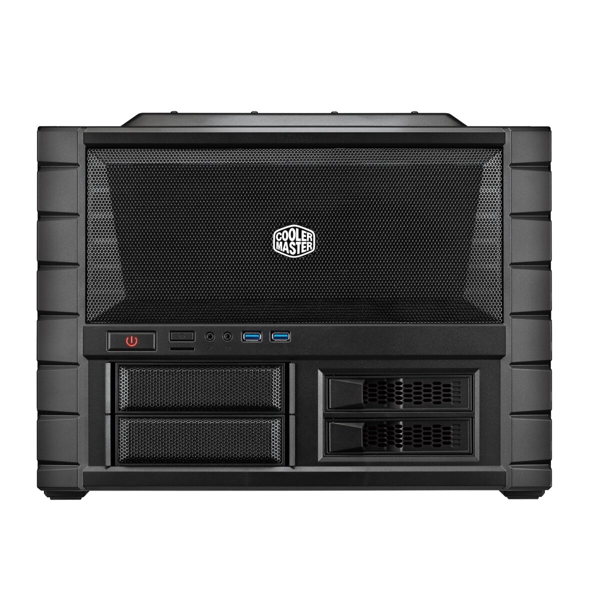 COOLER MASTER HAF XB Evolution Obudowa - ceny i opinie w Media Expert