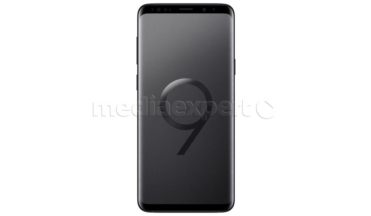 SAMSUNG Galaxy S9+ SM-G965F Midnight Black Smartfon - ceny i opinie w ...