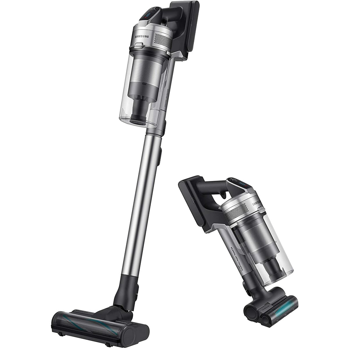 SAMSUNG VS20R9046T3 Jet 90 Complete Odkurzacz - ceny i opinie w Media ...