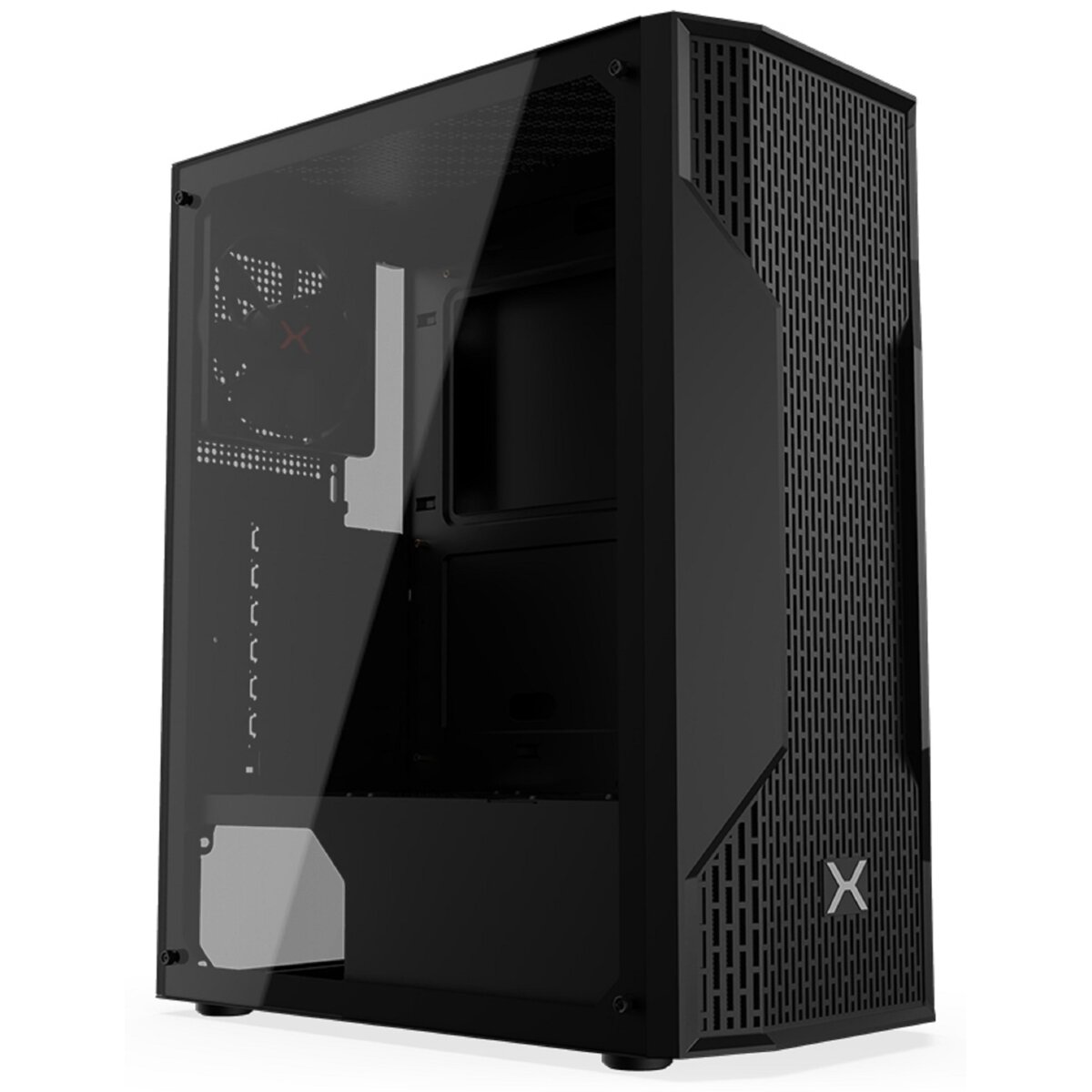 KRUX Trek Max Obudowa - ceny i opinie w Media Expert