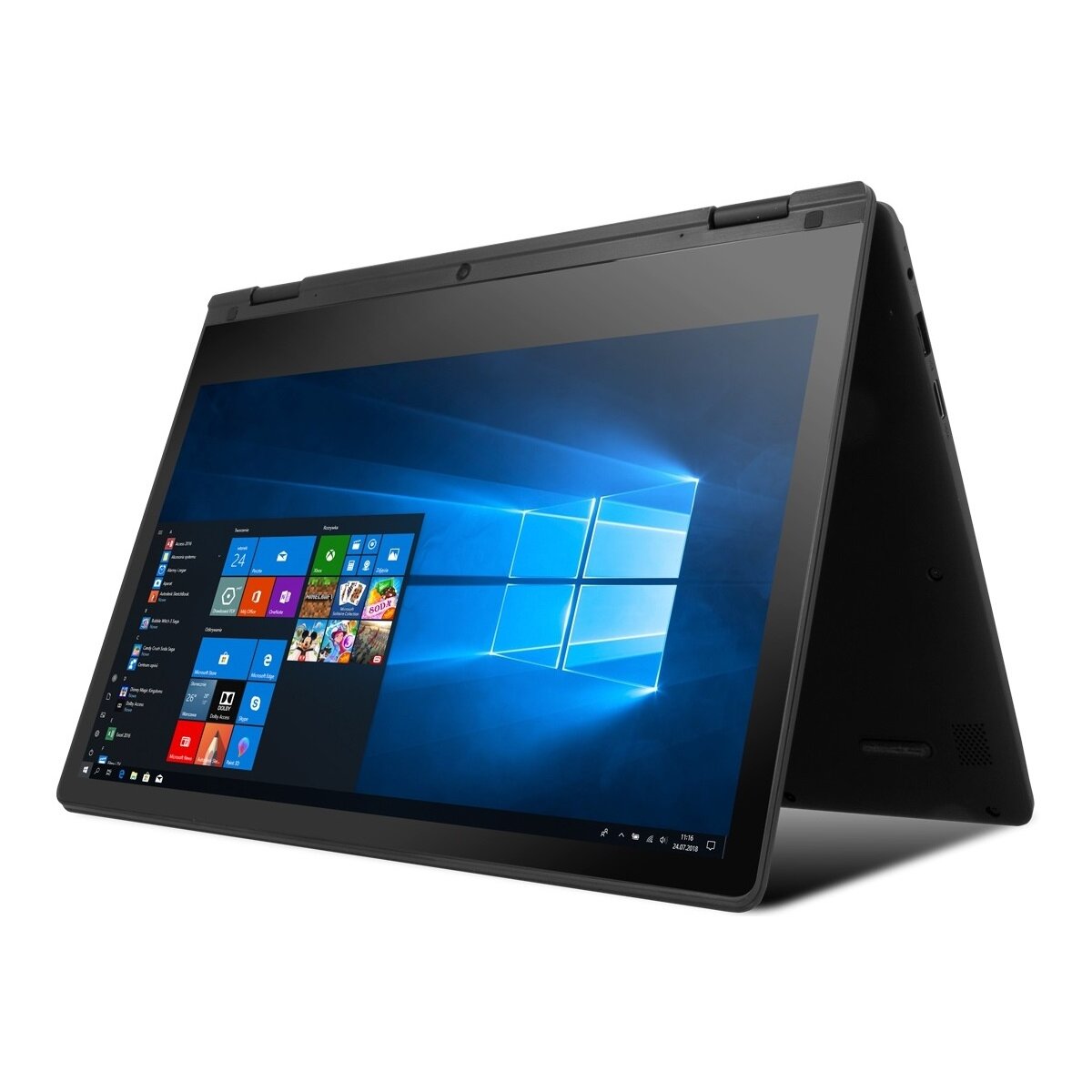 TECHBITE Arc 11.6 N4000 4GB 64GB SSD W10P Laptop - ceny i opinie w ...