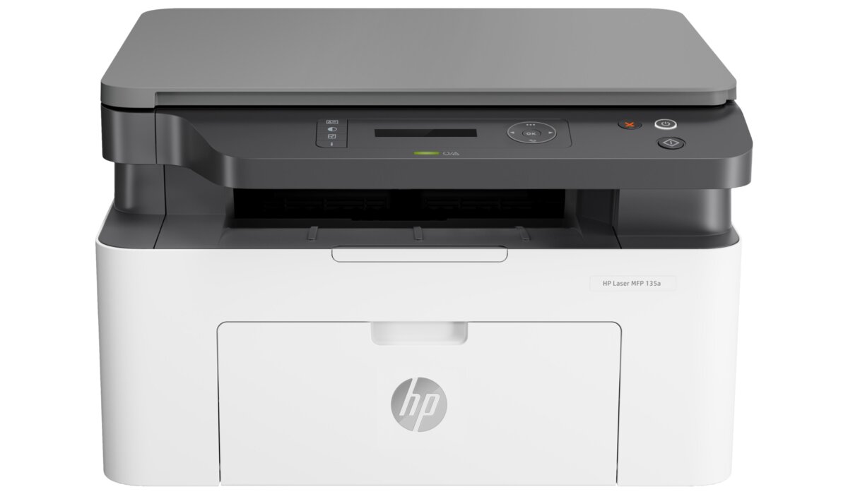 HP Laser MFP 135a Urządzenie - ceny i opinie w Media Expert