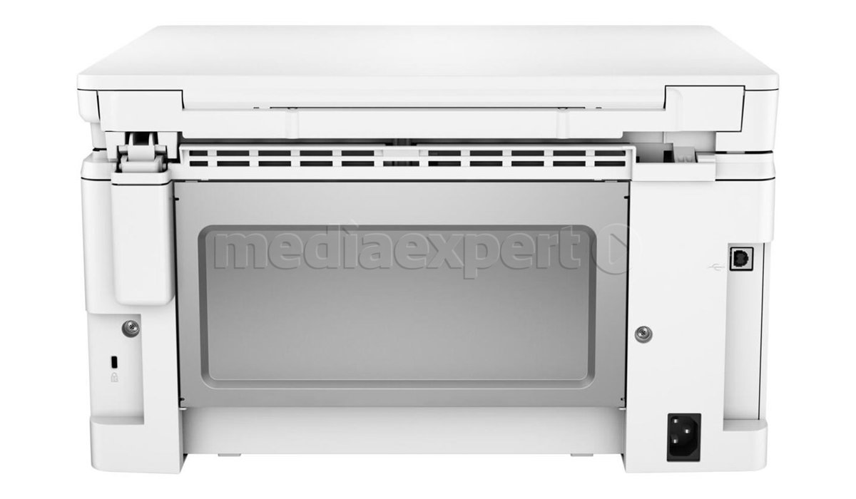 HP LaserJet Pro MFP M130a (G3Q57A) Urządzenie - ceny i opinie w Media ...