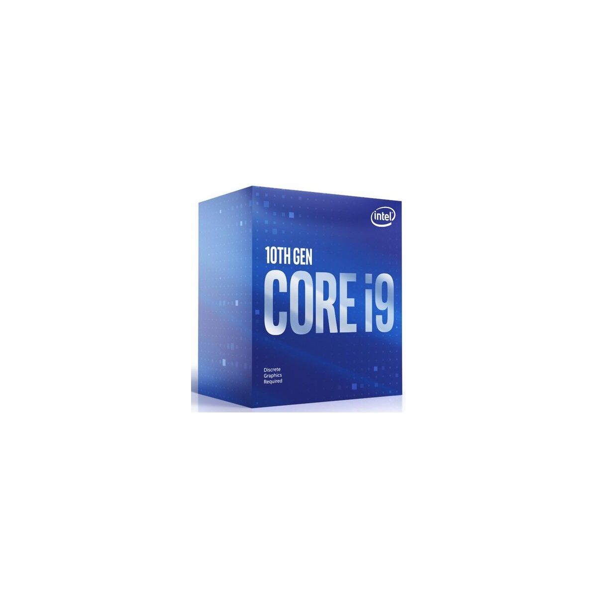 INTEL Core i9-10900F Procesor - ceny i opinie w Media Expert