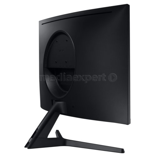 SAMSUNG LC27RG50 Monitor - ceny i opinie w Media Expert