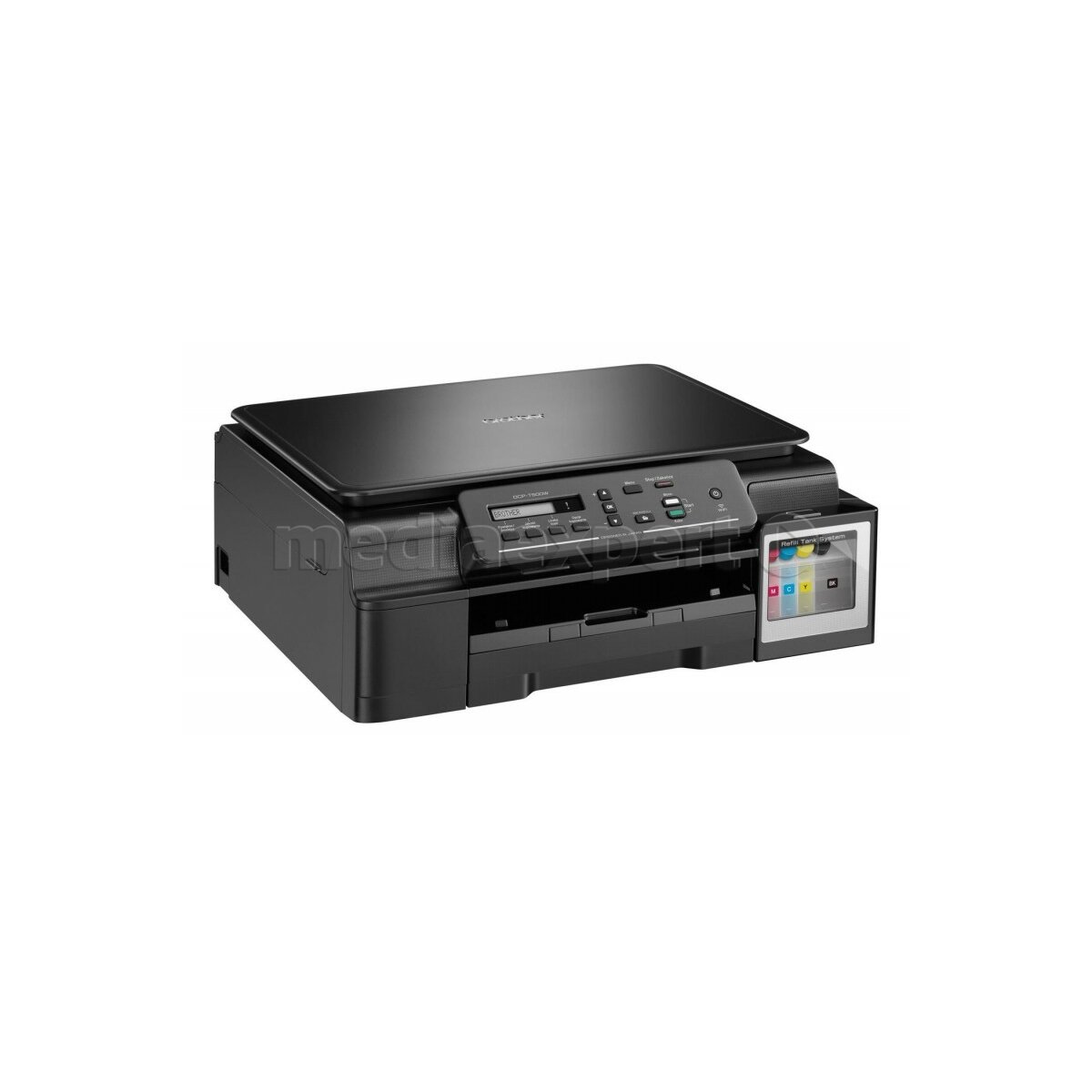 BROTHER DCP-T500W Urządzenie - ceny i opinie w Media Expert