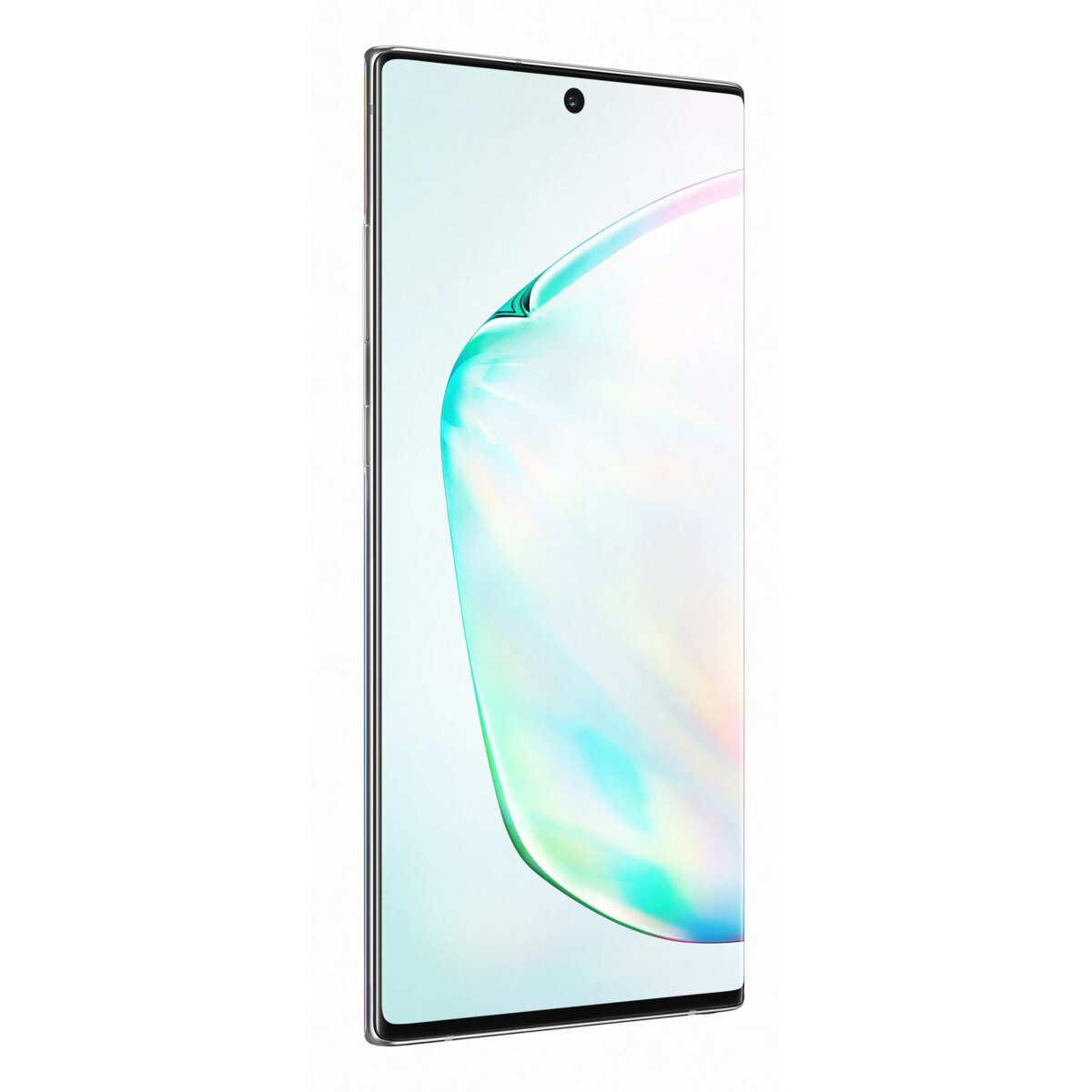 Samsung Sm N975 Galaxy Note 10 12 256gb Aura Glow Smartfon Ceny I