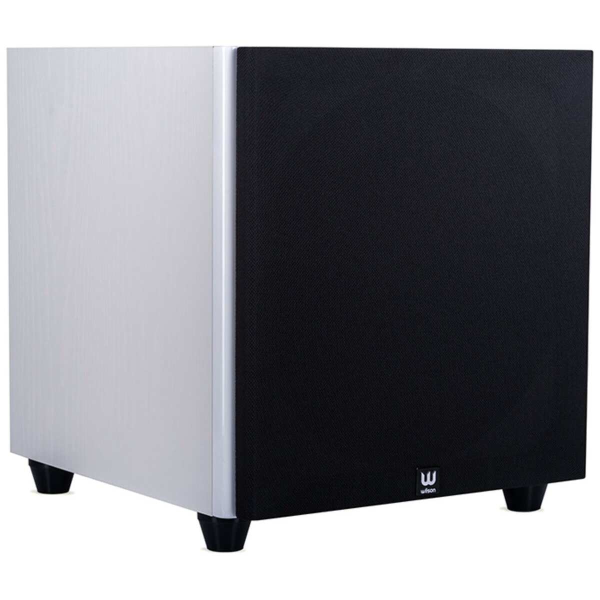 WILSON Raptor SUB-10 Biały Subwoofer - ceny i opinie w Media Expert