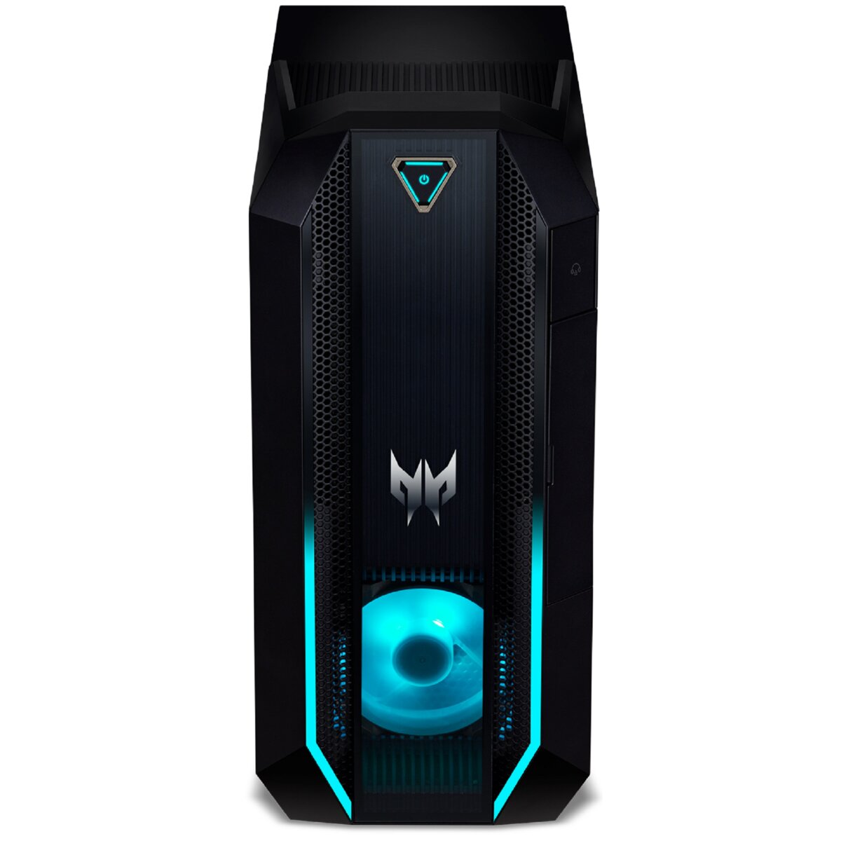 ACER Predator Orion 3000 i5-10400F 16GB 512GB SSD GF-GTX 1650 W10 ...