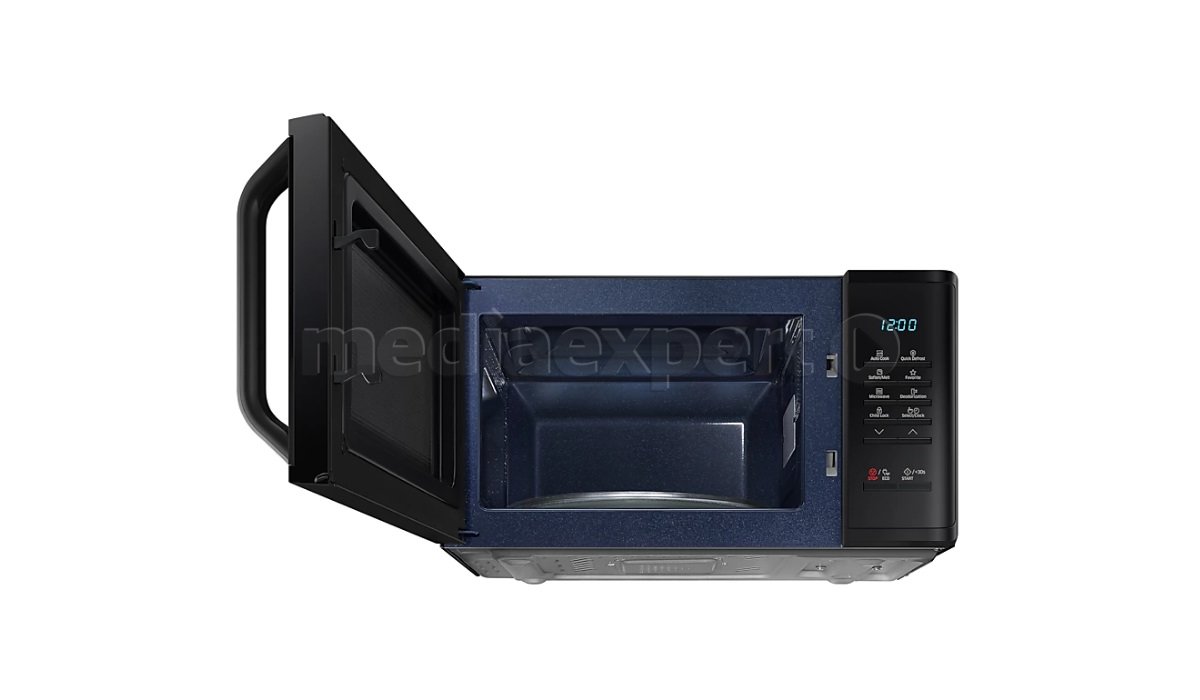 SAMSUNG MS23K3513AK Kuchenka mikrofalowa - ceny i opinie w Media Expert