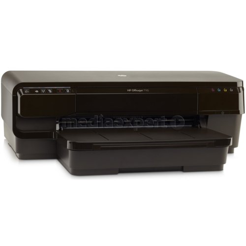 HP Officejet 7110 Wide Format ePrinter Drukarka - ceny i opinie w Media Expert