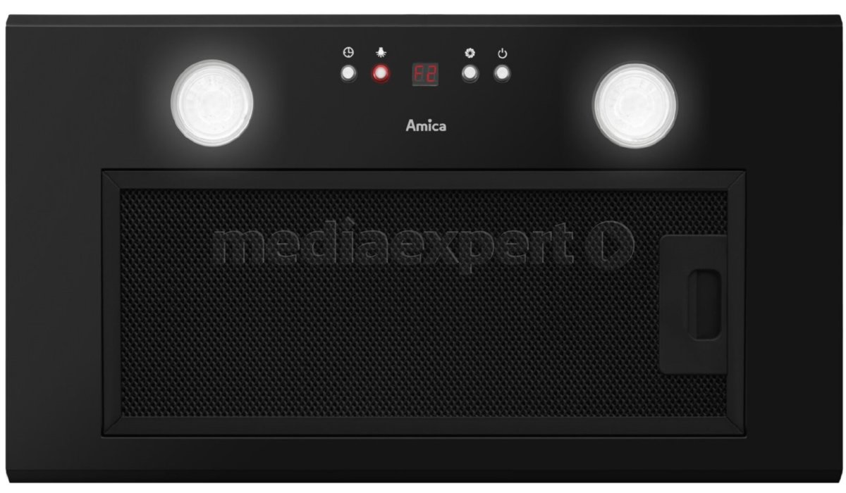 AMICA OMP6441B Okap - ceny i opinie w Media Expert