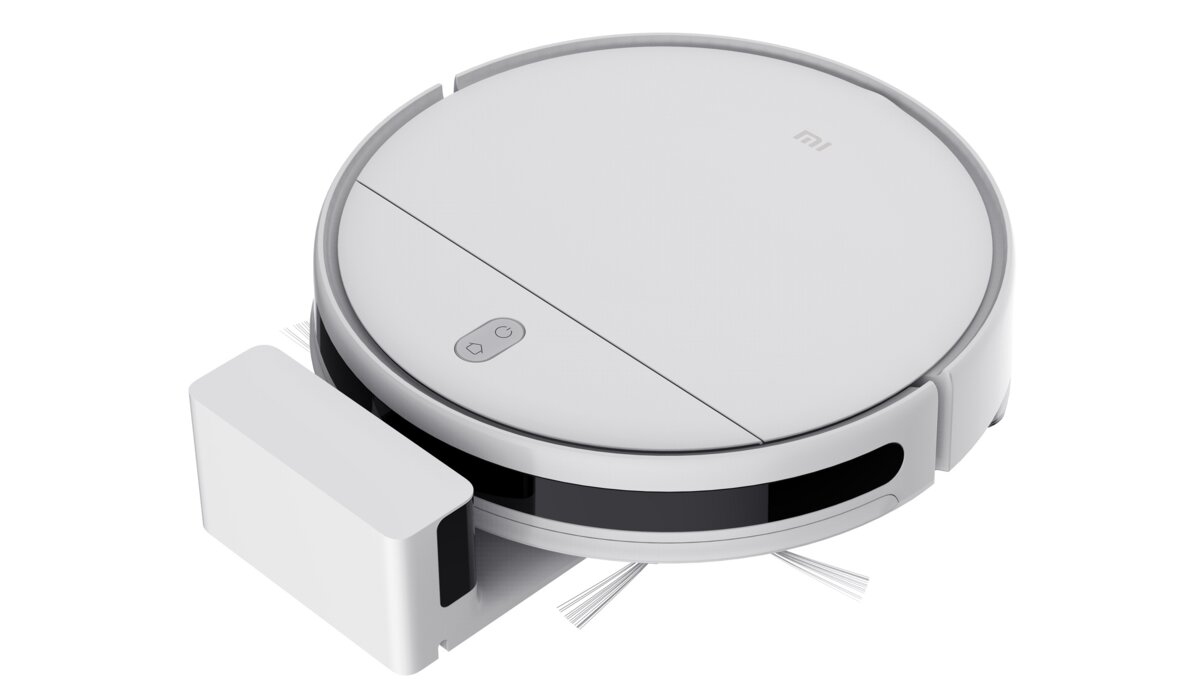 XIAOMI Mi Robot Vacuum-Mop Essential MJSTG1 Robot sprzątający - ceny i ...