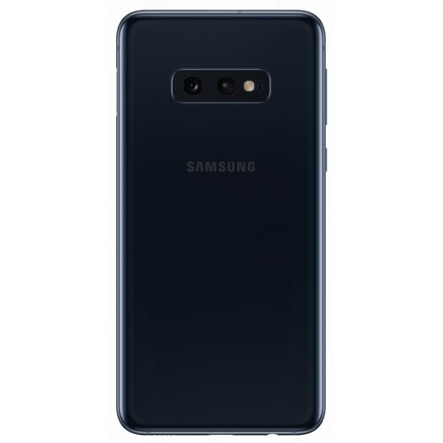 SAMSUNG Galaxy S10E 6/128GB SM-G970 Prism Black Smartfon - ceny i ...