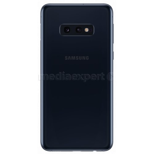 SAMSUNG Galaxy S10E 6/128GB SM-G970 Prism Black Smartfon - ceny i opinie w Media Expert