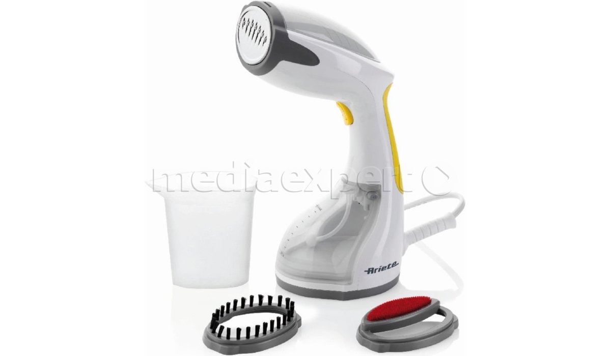 ARIETE Stiratrice Verticale 4167 Parownica do ubrań (Steamer) - ceny i ...