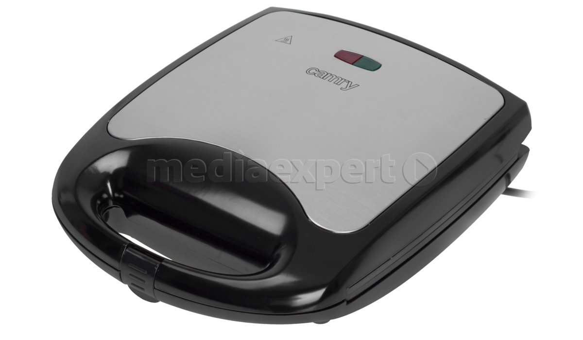 CAMRY CR 3023 Opiekacz - ceny i opinie w Media Expert