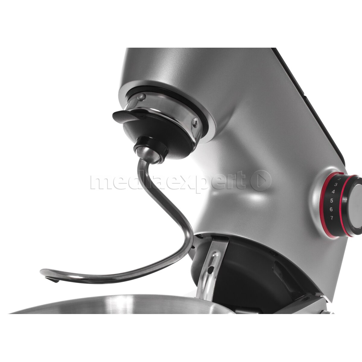 BOSCH MUM9B34S27 Optimum Robot kuchenny - ceny i opinie w Media Expert