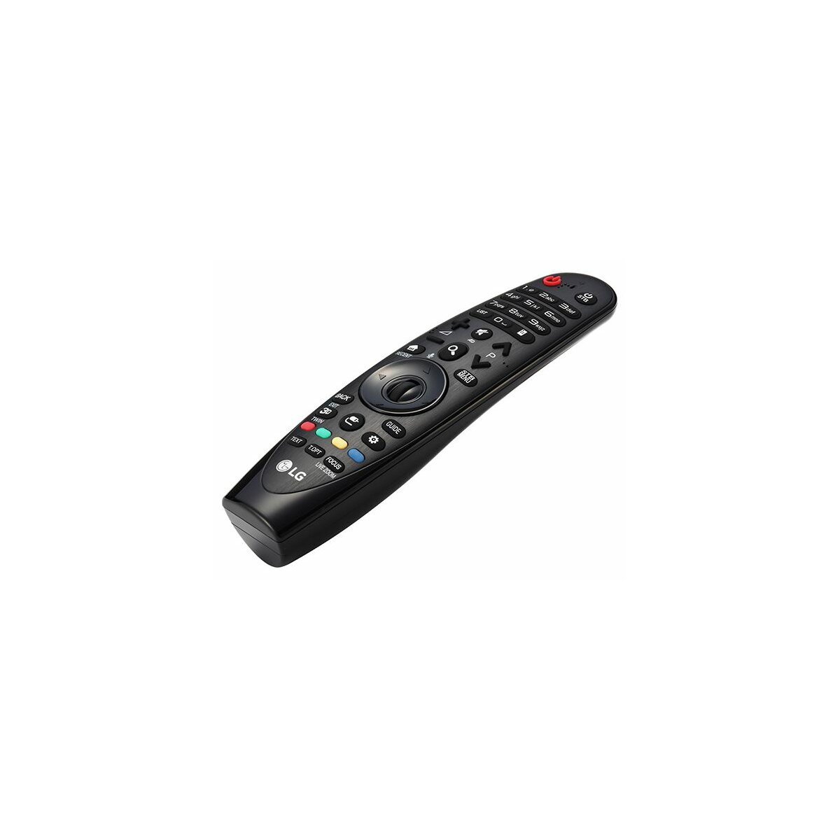 LG Magic Remote Control AN-MR650 Pilot - ceny i opinie w Media Expert