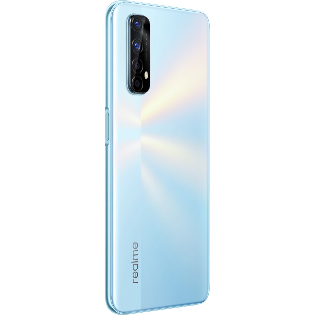 REALME 7 6/64GB 6.5" 90Hz Biały RMX2155 Smartfon - ceny i opinie w ...