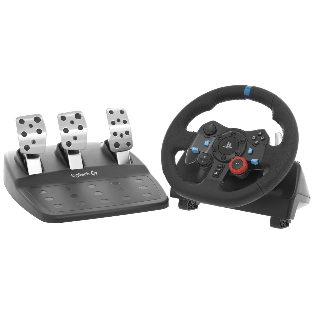 LOGITECH G29 Kierownica - ceny i opinie w Media Expert