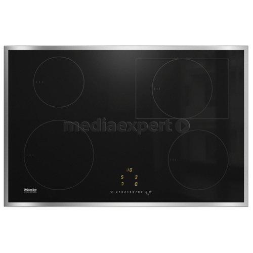 MIELE KM 7210 FR Płyta indukcyjna - ceny i opinie w Media Expert
