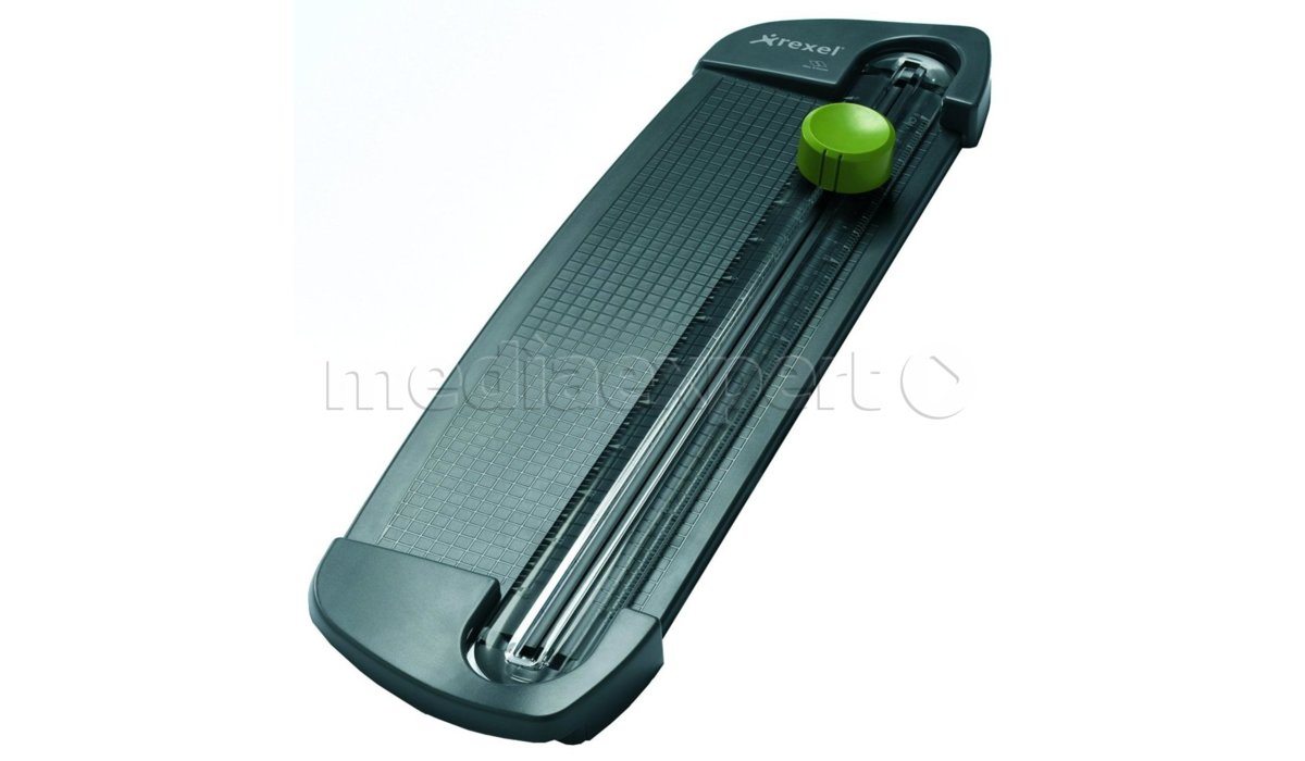 REXEL SmartCut A100 A4 Trymer - ceny i opinie w Media Expert