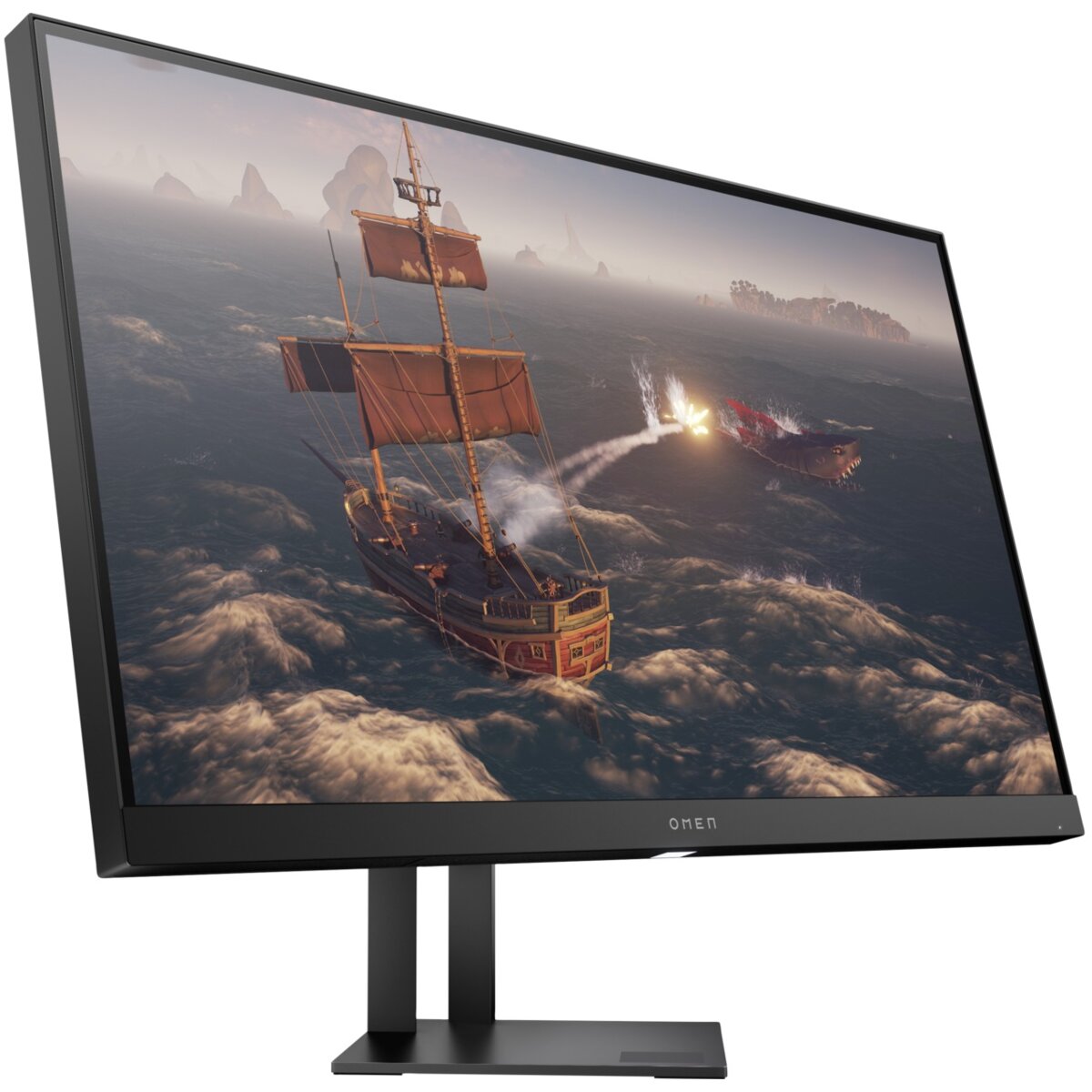 HP Omen 27I 27" 2560x1440px IPS 165Hz 1 ms Monitor - ceny i opinie w ...