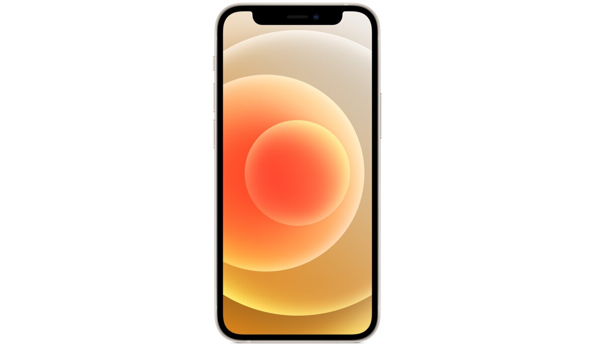 APPLE iPhone 12 mini 64GB Biały 5G Smartfon - ceny i opinie w Media Expert