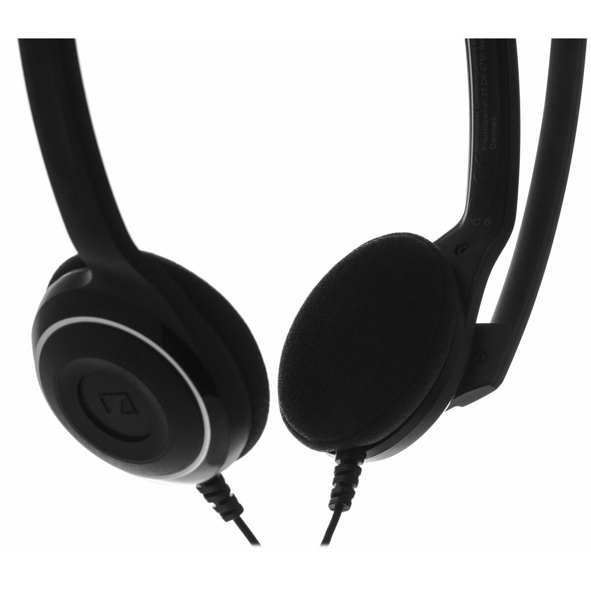 Sennheiser Pc 8