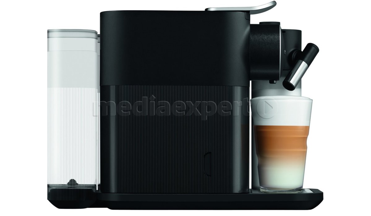 DELONGHI Nespresso EN650.B Ekspres - ceny i opinie w Media Expert