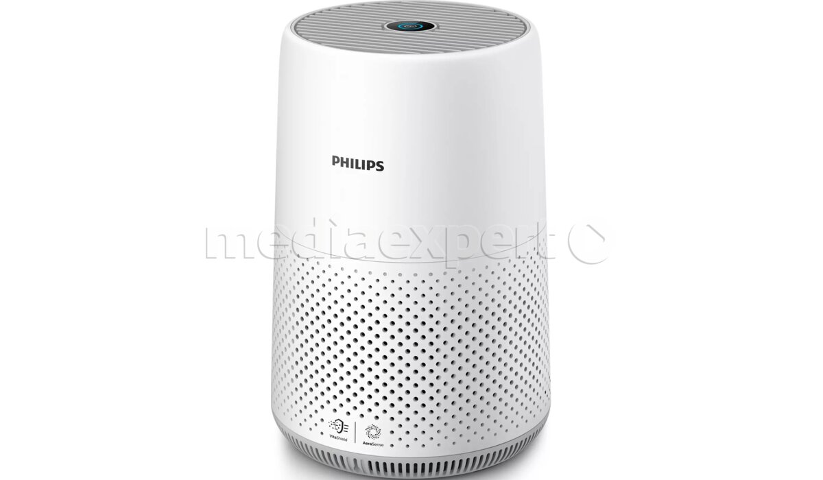 PHILIPS AC0819/10 Oczyszczacz powietrza - ceny i opinie w Media Expert
