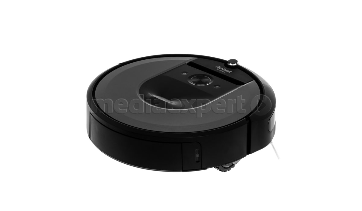 IROBOT Roomba I7 (I715040) Robot sprzątający - ceny i opinie w Media Expert